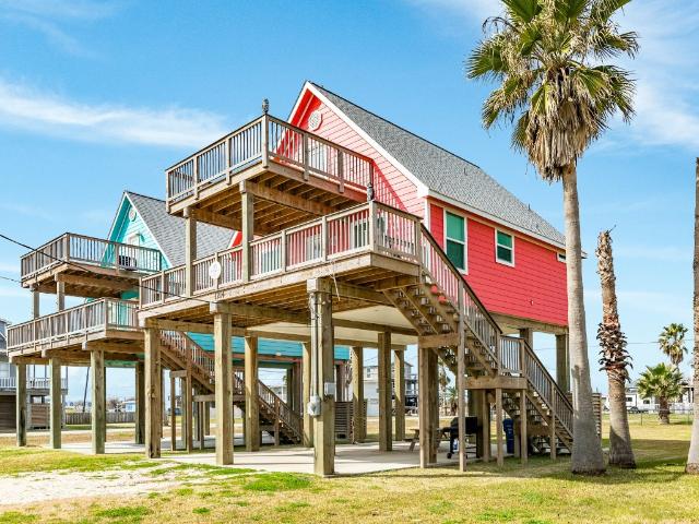1214 Fort Velasco Drive