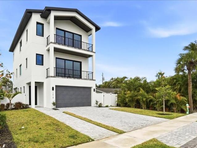 1214 Gulf Blvd, Englewood, FL 34223 | MLS #A4686 | Compass