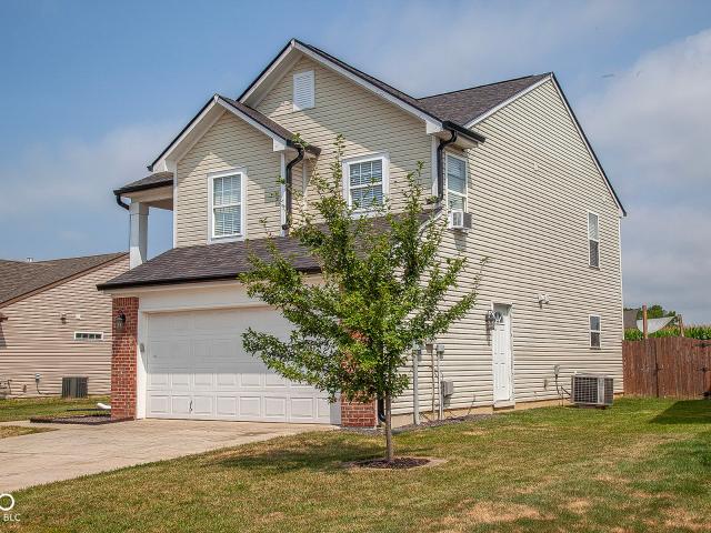 1214 Harvest Ridge Circle