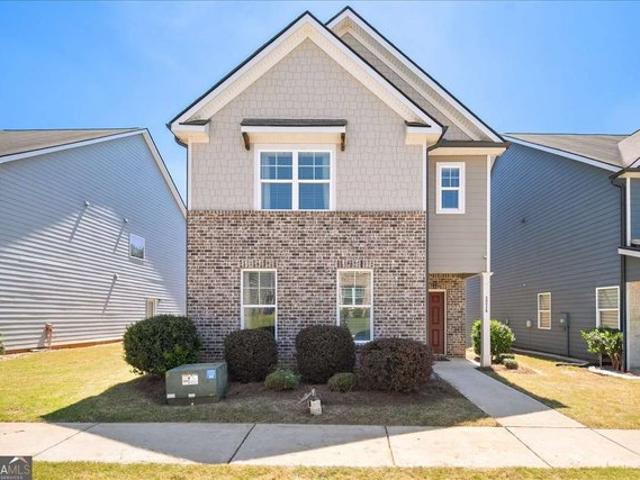 1214 Hawthorne Trl, Atlanta, GA 30344