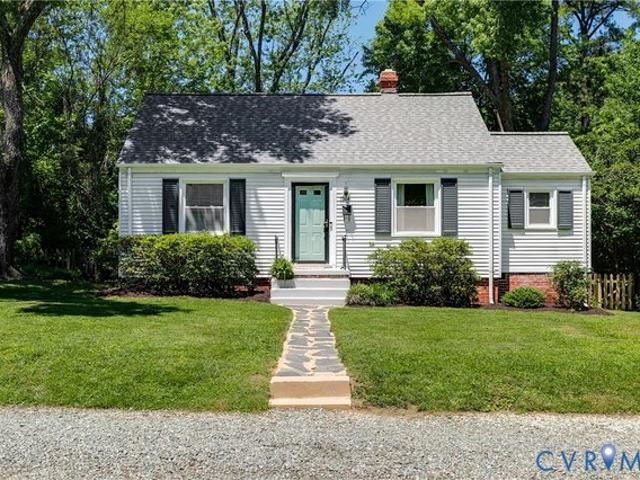 1214 Hillside Ave, Henrico, VA 23229