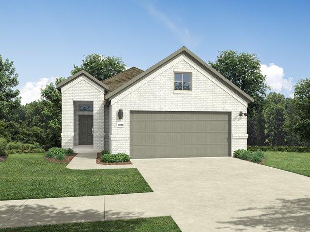 1214 Honey Falls Ln, Lavon, TX 75166