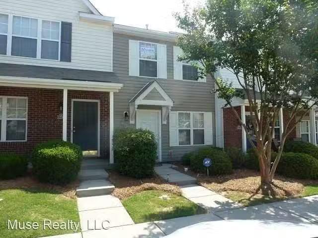 1214 Iron Gate Court 1214 Iron Gate Ct