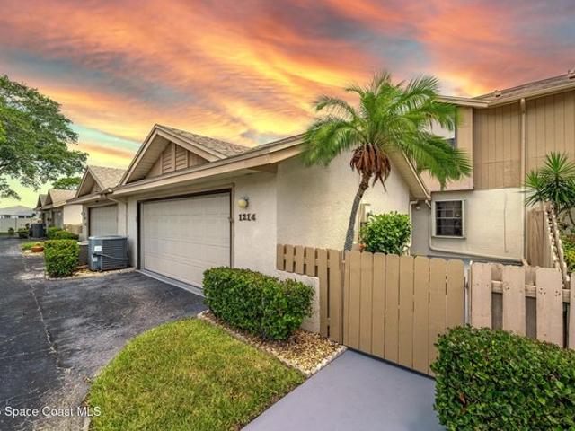 1214 Island Green Dr NE Unit B3 9, Palm Bay, FL 32905