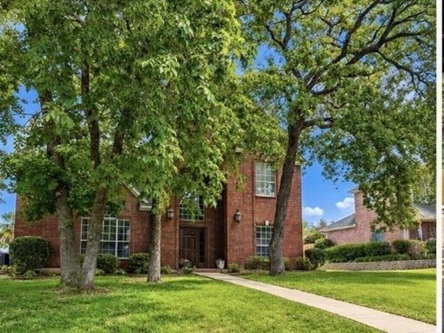 1214 Jasmine Ln, Longview, TX 75604