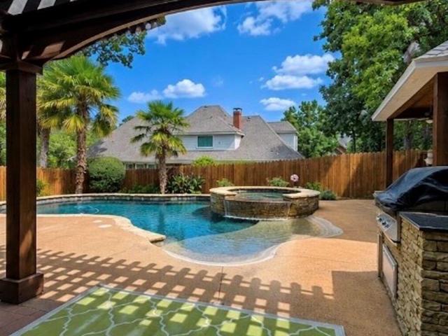 1214 Jasmine Lane