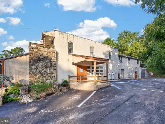 1214 Kimberton Road