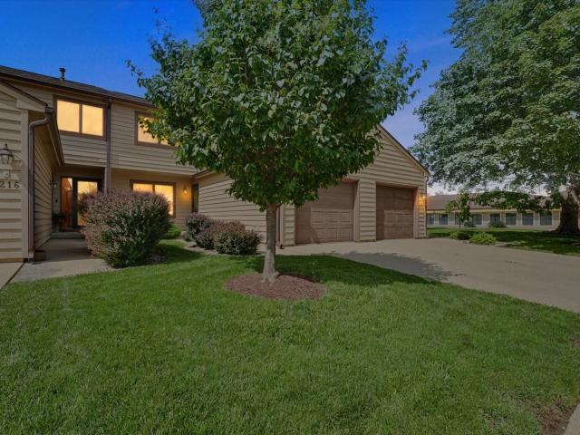 1214 Lancaster Drive # 1214