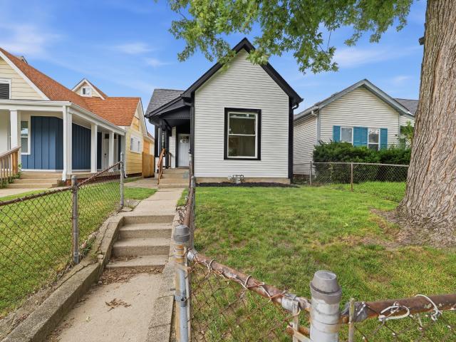1214 Lexington Avenue