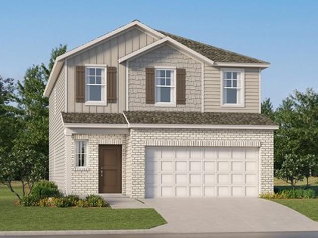 1214 Leyland Pass, Cleveland, TN 37323