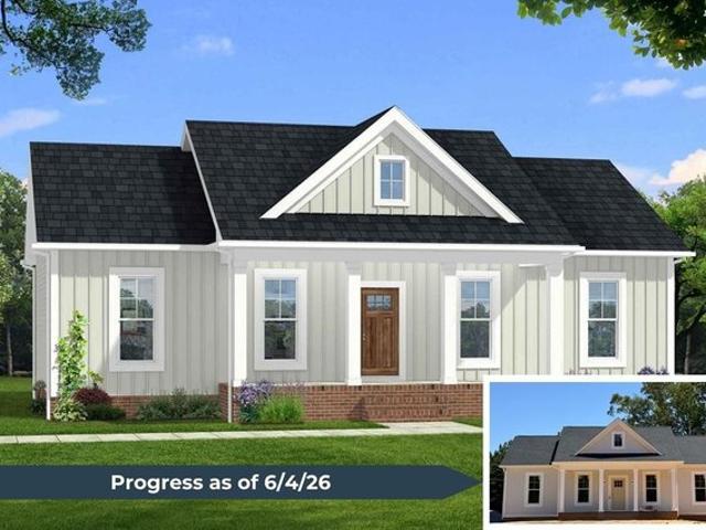 1214 Lloyds Mill Rd, Clover, VA 24534