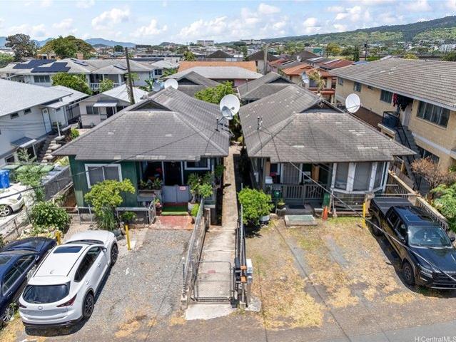 1214 Palama St, Honolulu, HI 96817