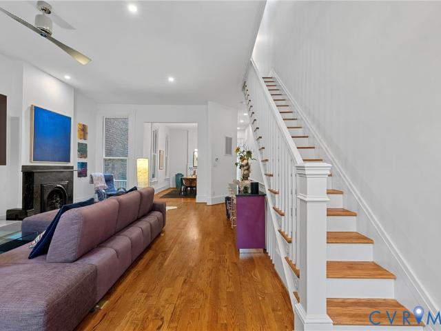 1214 Park Ave, Richmond, VA 23220 | MLS #2613 | Compass
