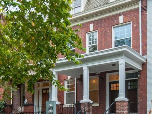 1214 Park Road NW, Washington, US, DC