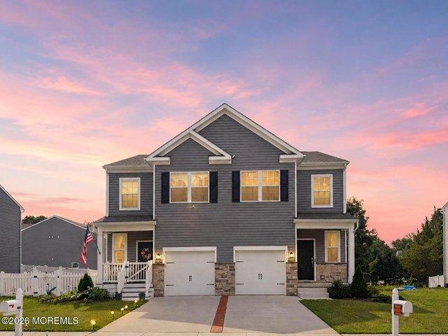 1214 Peterson Way, Absecon, NJ 08201