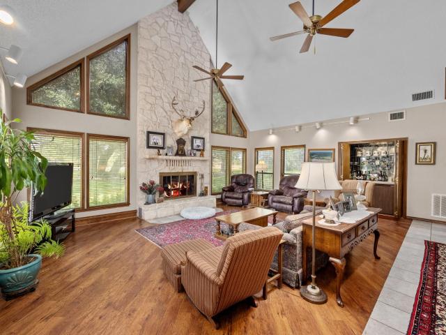 1214 Piney Woods Road