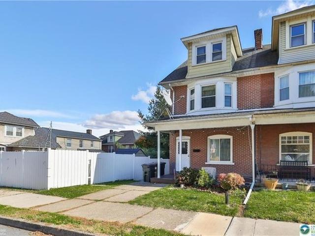 1214 Russell Ave, Fountain Hill, PA 18015