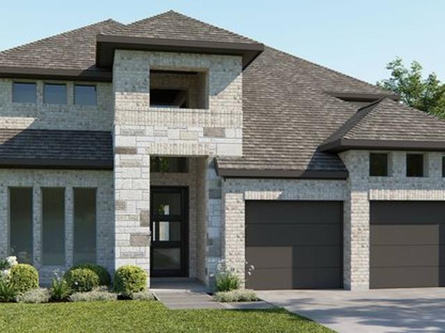 1214 Ramsey Lck, San Antonio, TX 78245