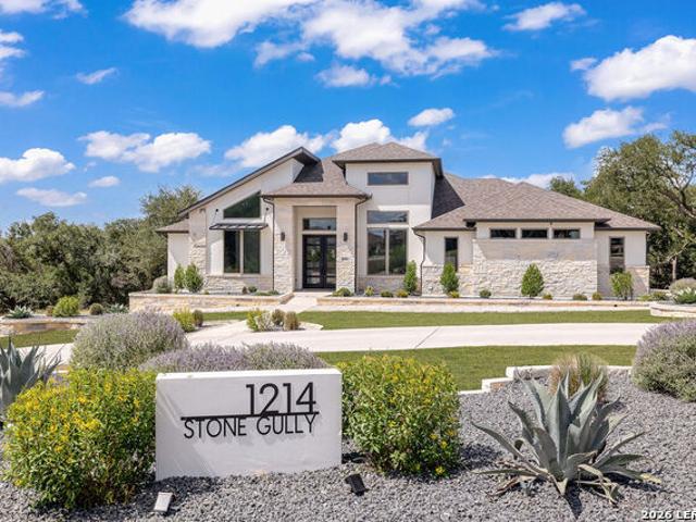 1214 Stone Gully