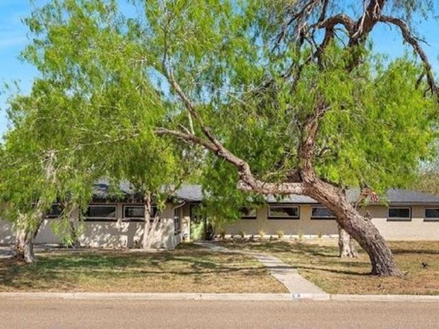 1214 S 13th Ave, Edinburg, TX 78539