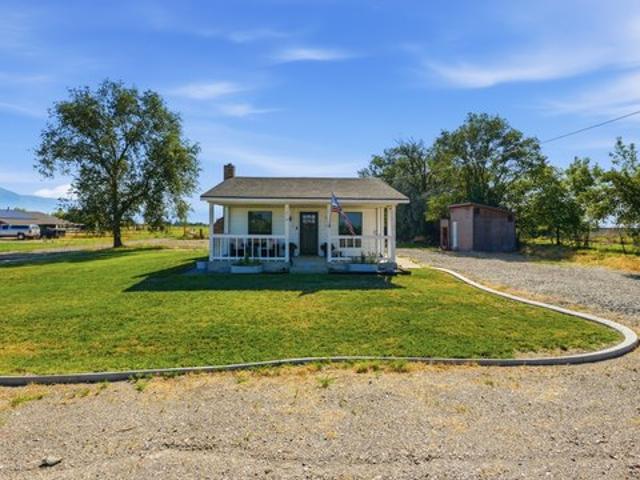 1214 S 7500 W, Ogden, UT 84404