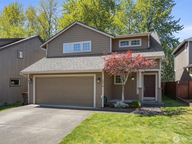 1214 S Cheyenne Court
