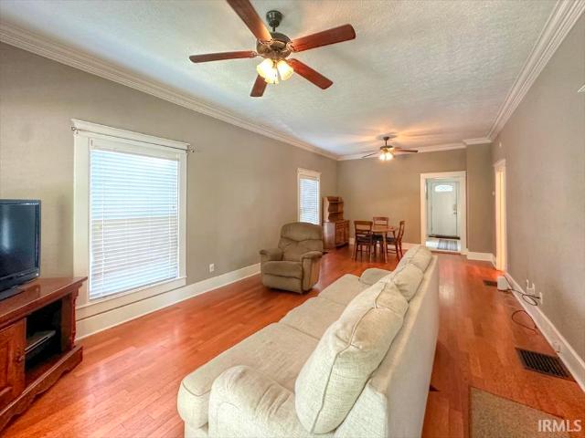 1214 S Delphos Street