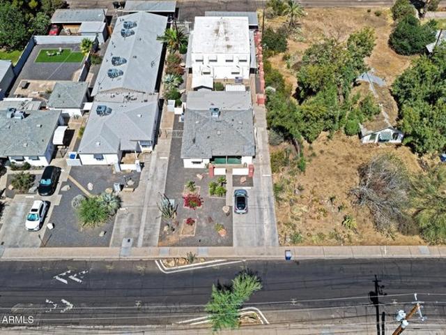 1214 S Farmer Ave, Tempe, AZ 85281