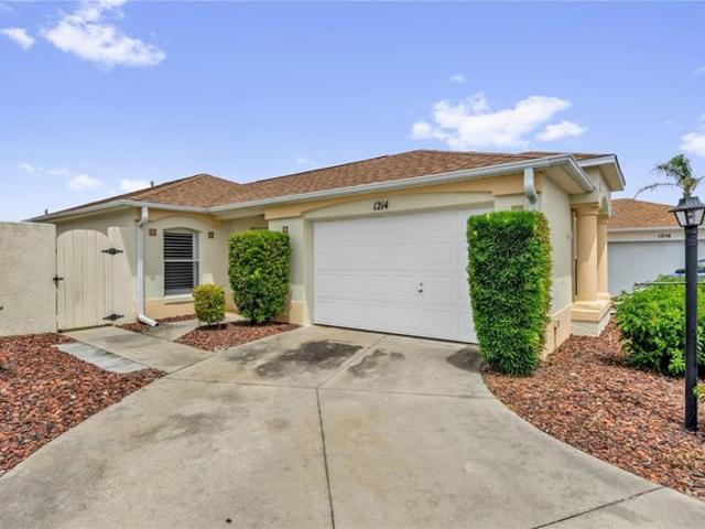 1214 San Bernardo Rd, The Villages, FL 32162