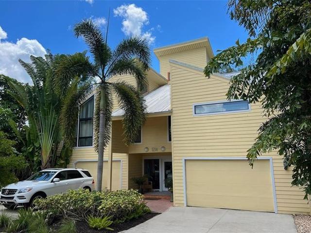1214 Sea Plume Way, Sarasota, FL 34242