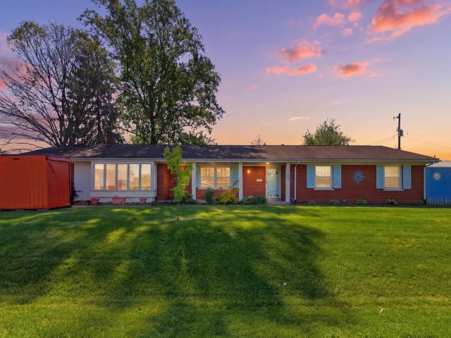1214 Seneca Trail