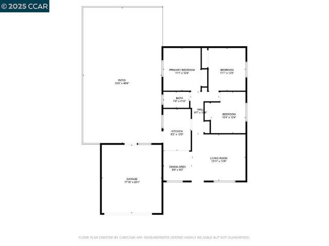 1214 Sereno Dr