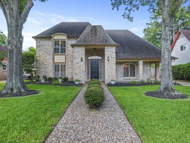 1214 Shillington Dr, Katy, TX 77450
