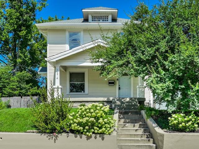 1214 Tecumseh St, Indianapolis, IN 46201