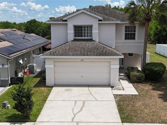 1214 Timberbend Cir, Orlando, FL 32824