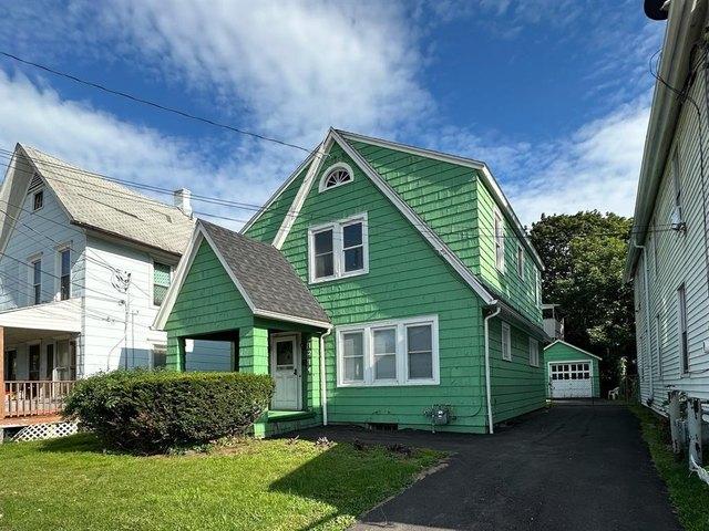 1214 Vestal Ave, Binghamton, NY 13903