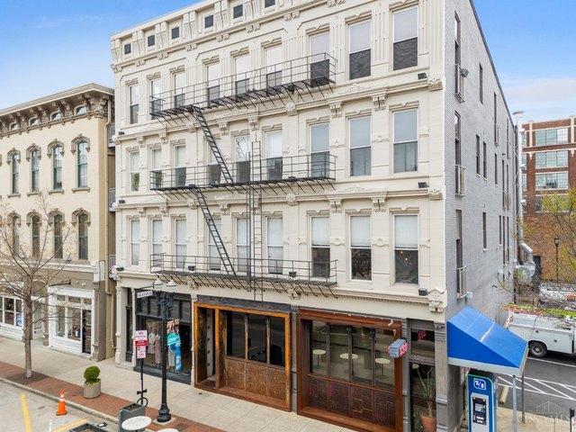 1214 Vine St Unit 3, Cincinnati, OH 45202