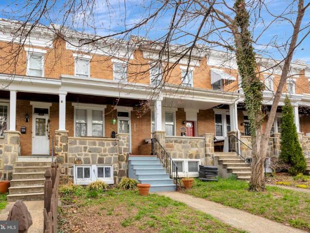 1214 W 40Th Street W