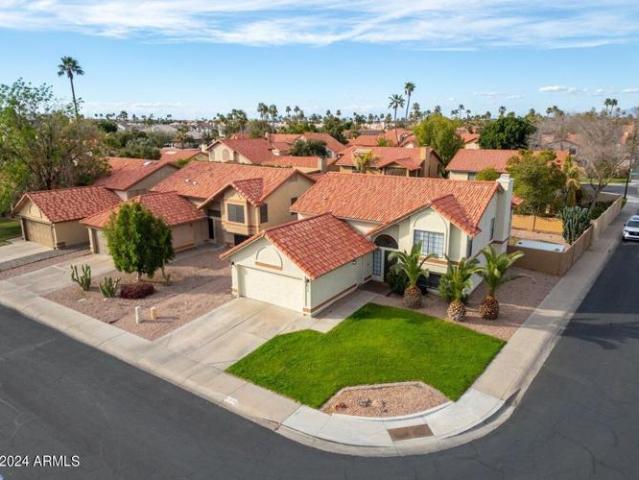 1214 W Sea Crest Dr, Gilbert, AZ 85233