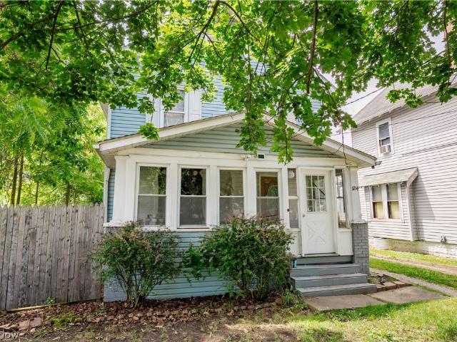 1214 W Wilbeth Road