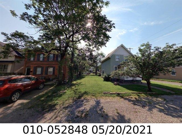 1214 Wager St, Columbus, OH 43206