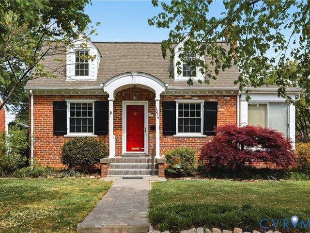 1214 Warren Ave, Richmond, VA 23227