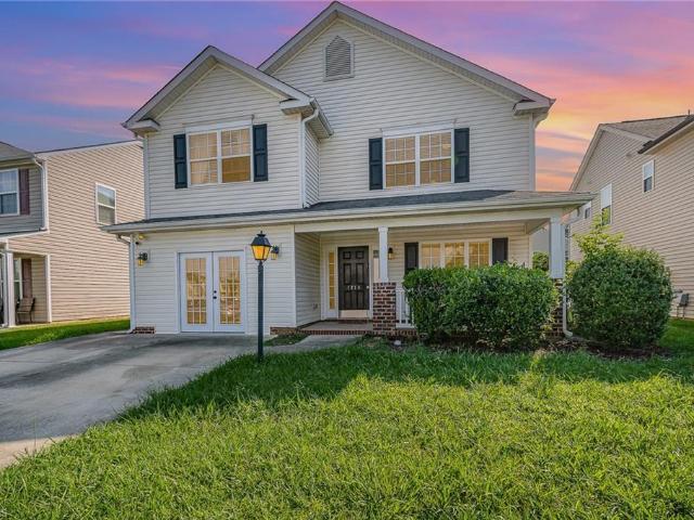 1214 Waterlyn Drive