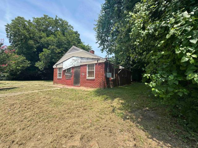 1214 weakley ave