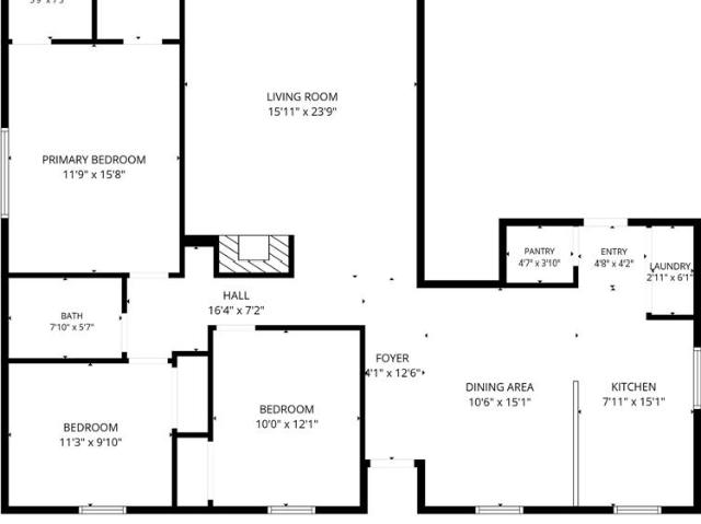 1214 Winterwood Drive