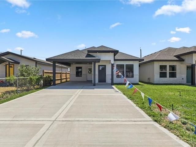 1214 1/2 E Sanchez St, Pharr, TX 78577