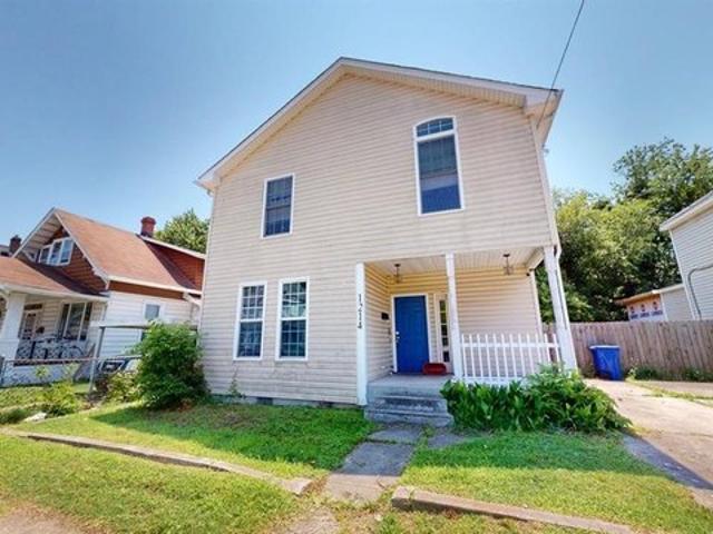 1214 23rd St, Newport News, VA 23607
