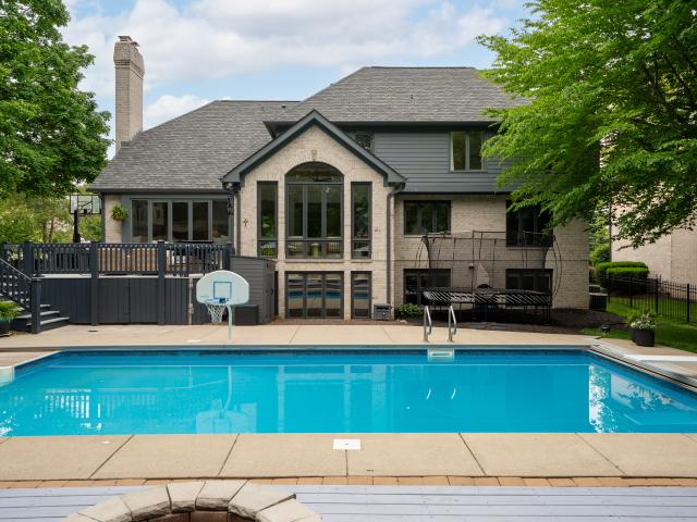12153 Bayhill Drive