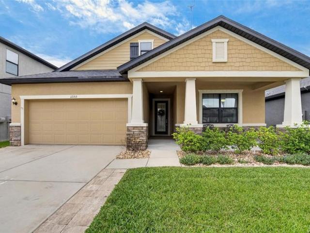 12153 Creek Preserve Dr, Riverview, FL 33579