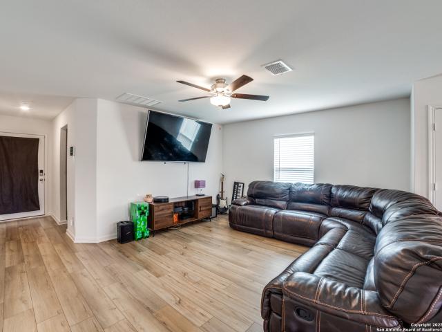 12153 Parish Dv, San Antonio, TX 78252 | MLS #1884